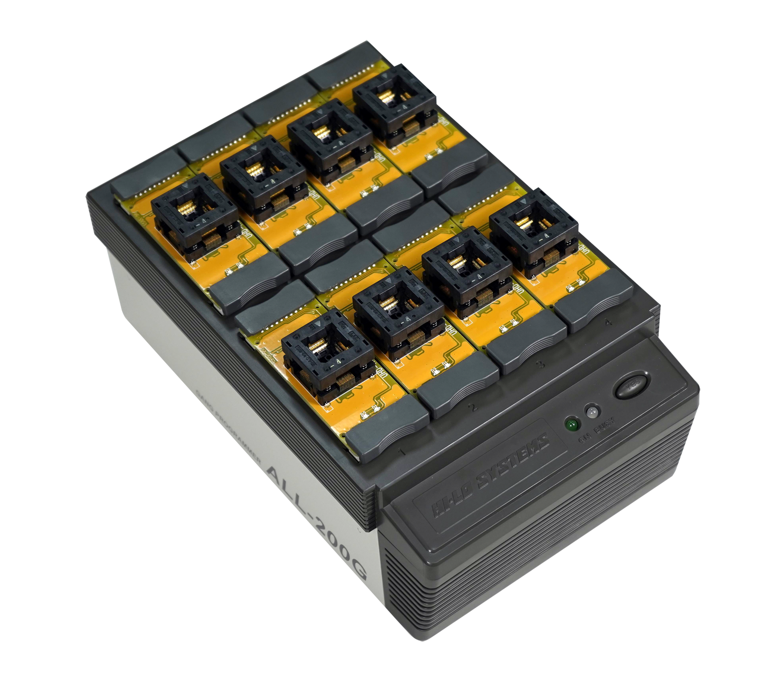 Programmateurs universel : ALL-200G et ALL-300G2 à l'achat